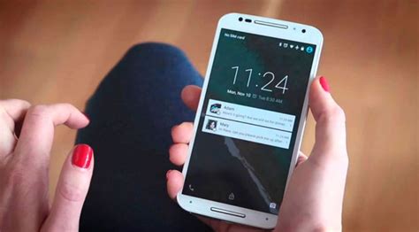 Cómo desactivar las notificaciones de aplicaciones en un móvil Android