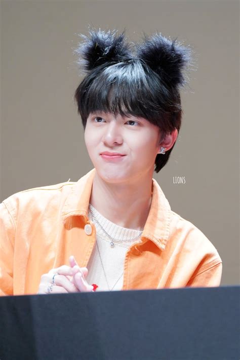 lionsmae on Twitter 230611 팬싸 1차 zee pruk CwrNew ZeeNuNew ซนซน