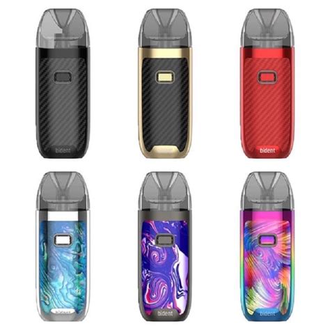 Rekomendasi Pod Vape Terbaik Disertai Harga