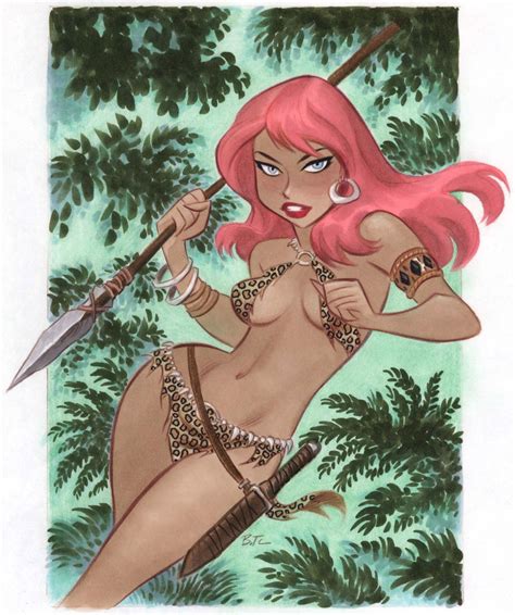 BRUCE TIMM NAUGHTY AND NICE THE GOOD GIRL ART OF BRUCE TIMM 2013