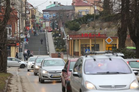 Na remont Alei 3 Maja i ul Radwana będzie jeszcze trzeba trochę
