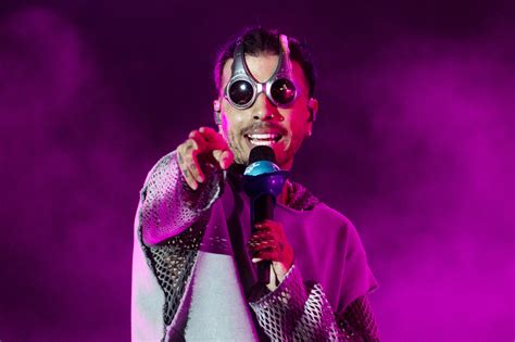 Rauw Alejandro prepara un disco que da continuidad a su álbum Saturno