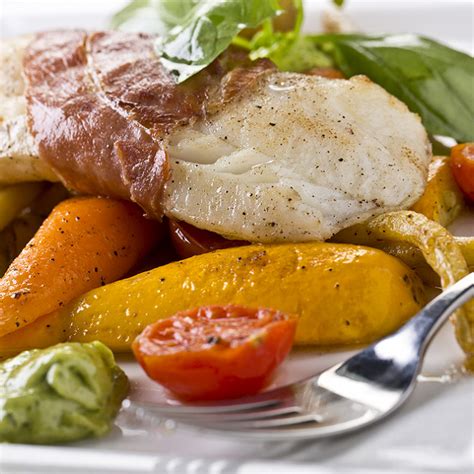 Recette Grand A Oli De Morue