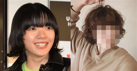 驚愕元アジアン隅田美保が別人級に激変した結果あいみょんにそっくりめっちゃあいみょんの声あがる Hachibachi