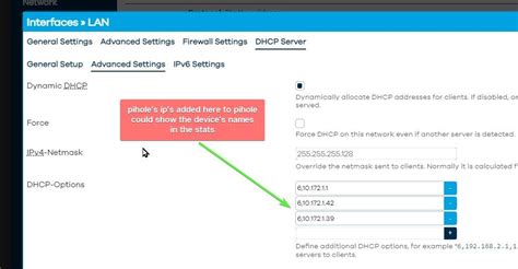 [solved] 2 custom dns server in my openwrt not work well [help] [solved] network and wireless