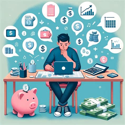 Cómo crear buenos hábitos financieros Factoro