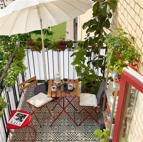Las Mejores Ideas Para Decorar Tu Terraza Este Verano P Gina De