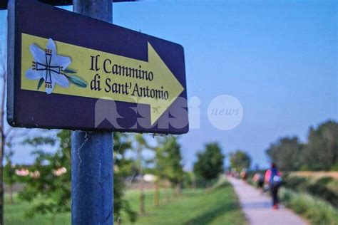 Il Cammino di Sant Antonio si allunga fino a Milazzo c è anche da