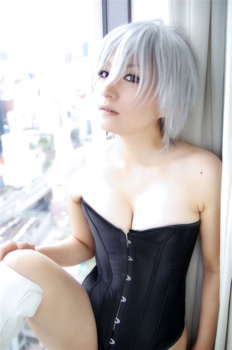 Japanese Cosplay Shien Fbf Butts Naked Javhdpics