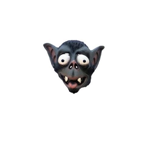 Bat Mask Ghoulish Productions