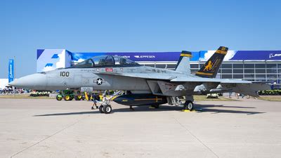 166628 Boeing F A 18F Super Hornet United States US Navy USN