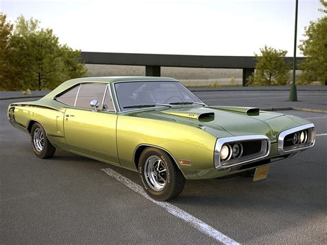 Dodge Coronet Super Bee Coupe V Car Hd Wallpaper Peakpx