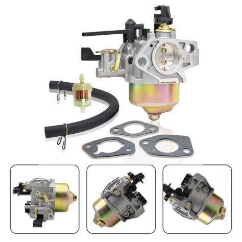 KIT CARBURATEUR FACILE Installer Pour GX270 GX340 GX390 GX420 11HP 13HP