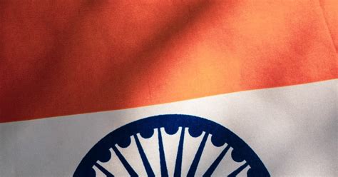 create indian flag using matlab