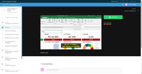 Dicas Para Criar Dashboards No Excel Verloop Io