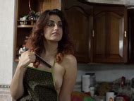 Naked Ana Caro In El Sexoservidor