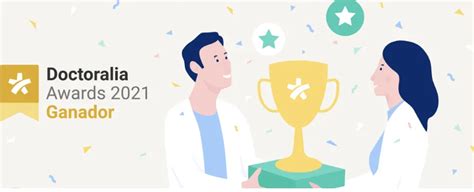 Álvaro Moleón ganador de los Doctoralia Awards 2021 en Psiquiatría Dr