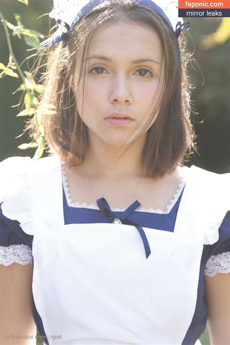 TokyoDoll Aka Tokyodoll Tv Nude Leaks Photo 312 Faponic
