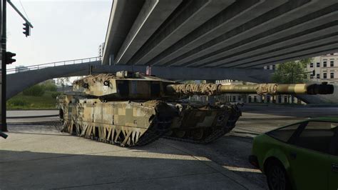 World Of Tanks CATTB Thumper On Mannheim Platoon Gameplay YouTube