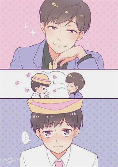 Imágenes de osomatsu san shippeos y mas Artofit