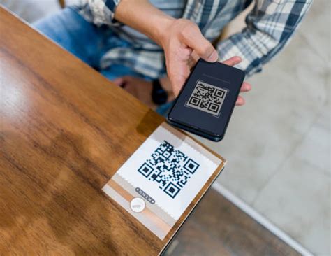 Benefits Of QR Code Menu For Restaurants Menubly