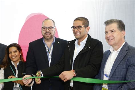 ANUNCIAN EN LA VITRINA TURÍSTICA ANATO 2023 LA NUEVA RUTA INTERNACIONAL