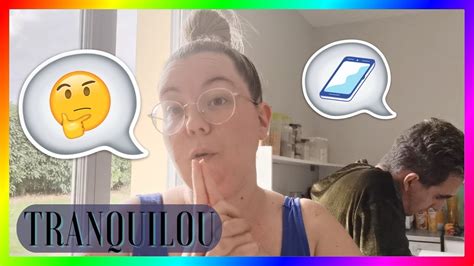 VLOG FAMILLE NOMBREUSES N125 WEEK END TRANQUILOU EN FAMILLE YouTube