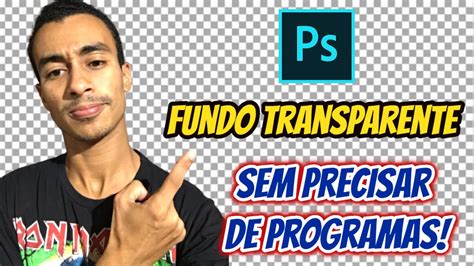 Como Remover O Fundo De Uma Imagem Sem Precisar Do Photoshop Como