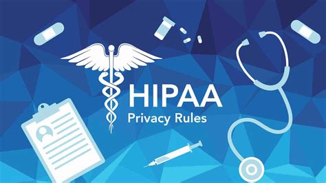 Hipaa Security Rule Importance And Safeguard