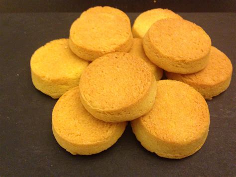 Palets Bretons Sevencuisine