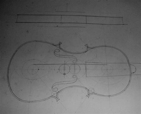 Un Viol N De Fibra De Carbono Que Hice Desde Cero Askix
