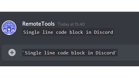 Discord Text Formatting A Complete Guide To Formatting Text On Discord