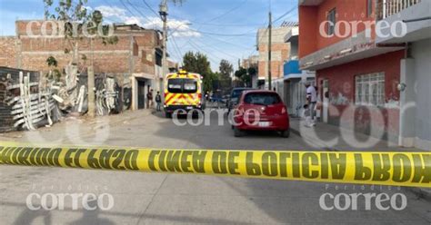 Balacera en vivienda de la colonia Nuevo León deja una mujer muerta en