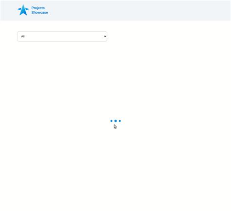 GitHub Chandrasekharkondapaturi ProjectsShowcase ReactJs INTERVIEW