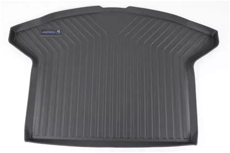 Tapete De Cajuela Uso Rudo 3d Para Mazda Cx 5 2021 2024 Meses sin interés