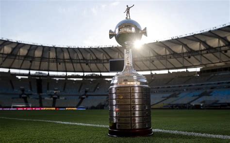Libertadores Veja Tabela Datas Hor Rios E Onde Assistir Aos