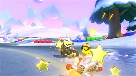Mario Kart 8 Deluxe Best Setups For 200cc High Ground Gaming