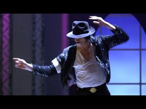 Michael Jackson Billie Jean Edited Kingofpop Mj Billejean YouTube