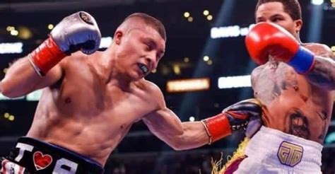 5 razones por las que Pitbull Cruz debería de ser el próximo rival de