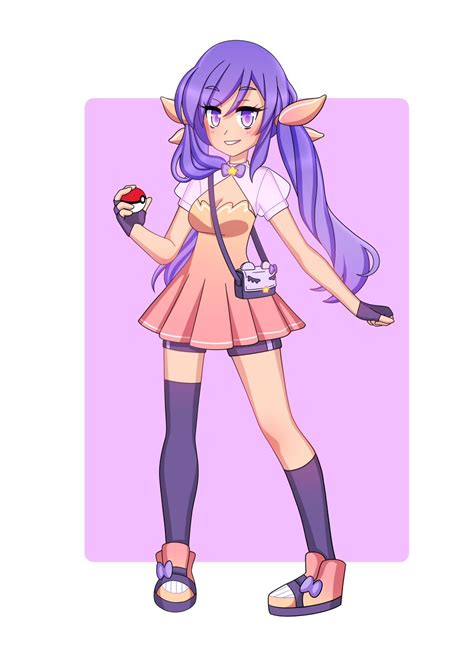 Frc Retweets On Twitter Rt Bunniiarts A Cell Shaded Commission For