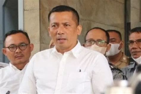 Aset Bupati Meranti Muhammad Adil Yang Baru Kena OTT KPK Punya 74