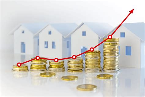 Crédit immobilier l augmentation du taux d usure une bonne nouvelle