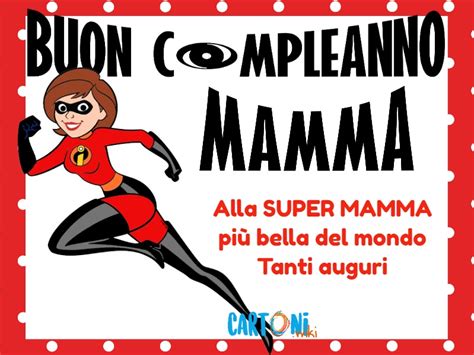 Biglietti Buon Compleanno Mamma Da Stampare Hot Sex Picture