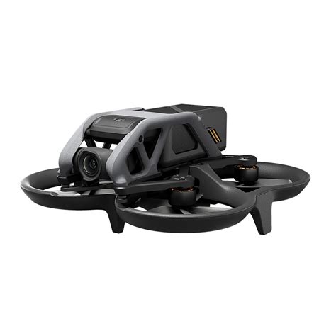 Dji Avata Pro View Fly More Combo Le Pack Autonomie Ultime