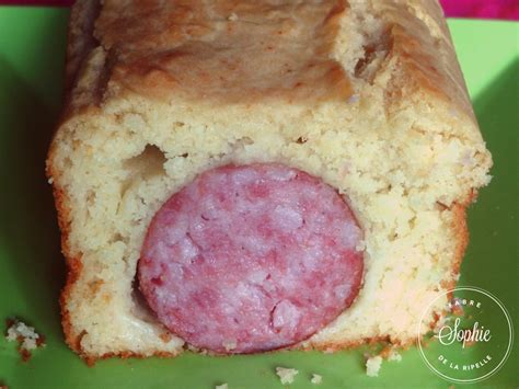 Saucisse De Morteau En Brioche La Tendresse En Cuisine