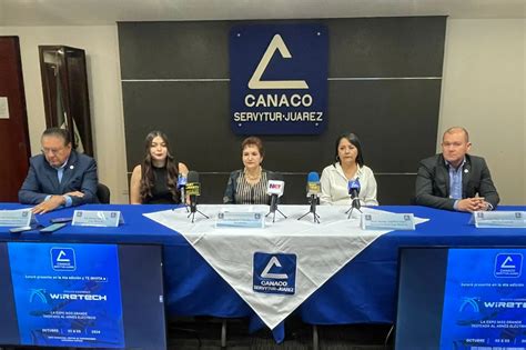 Prepara Canaco campaña para promover el orgullo de ser juarense