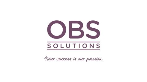 Official Odoo Partner Elevate Your Business Success With OBS