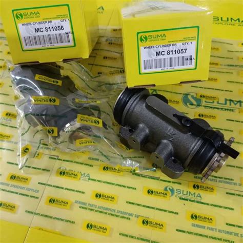 Promo Blok Rem Wheel Cylinder Belakang Fuso Ps190 Diskon 12 Di Seller