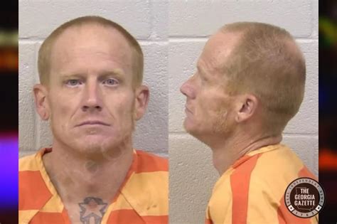 Jason Muncher Paulding County Jail Bookings