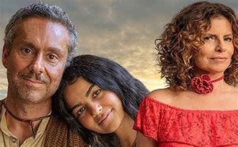 No Rancho Fundo Confira O Resumo De Tudo O Que Vai Rolar Na Primeira